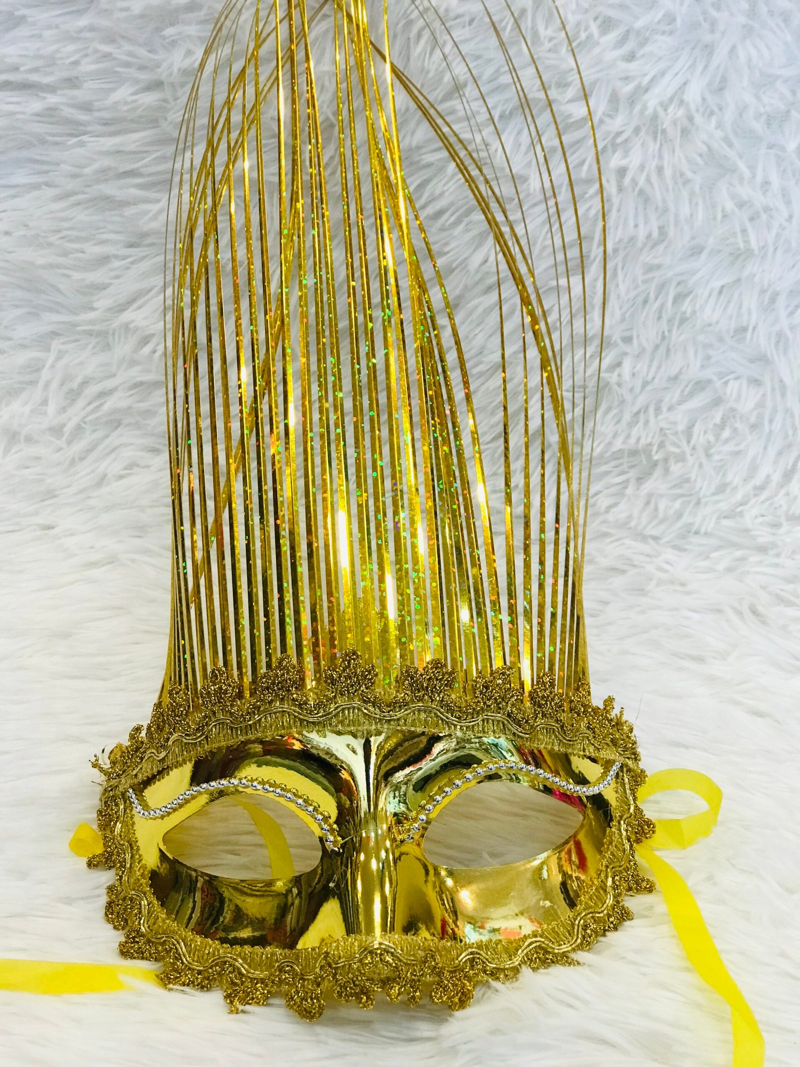 Masquerade Mask – Spark Party Shop