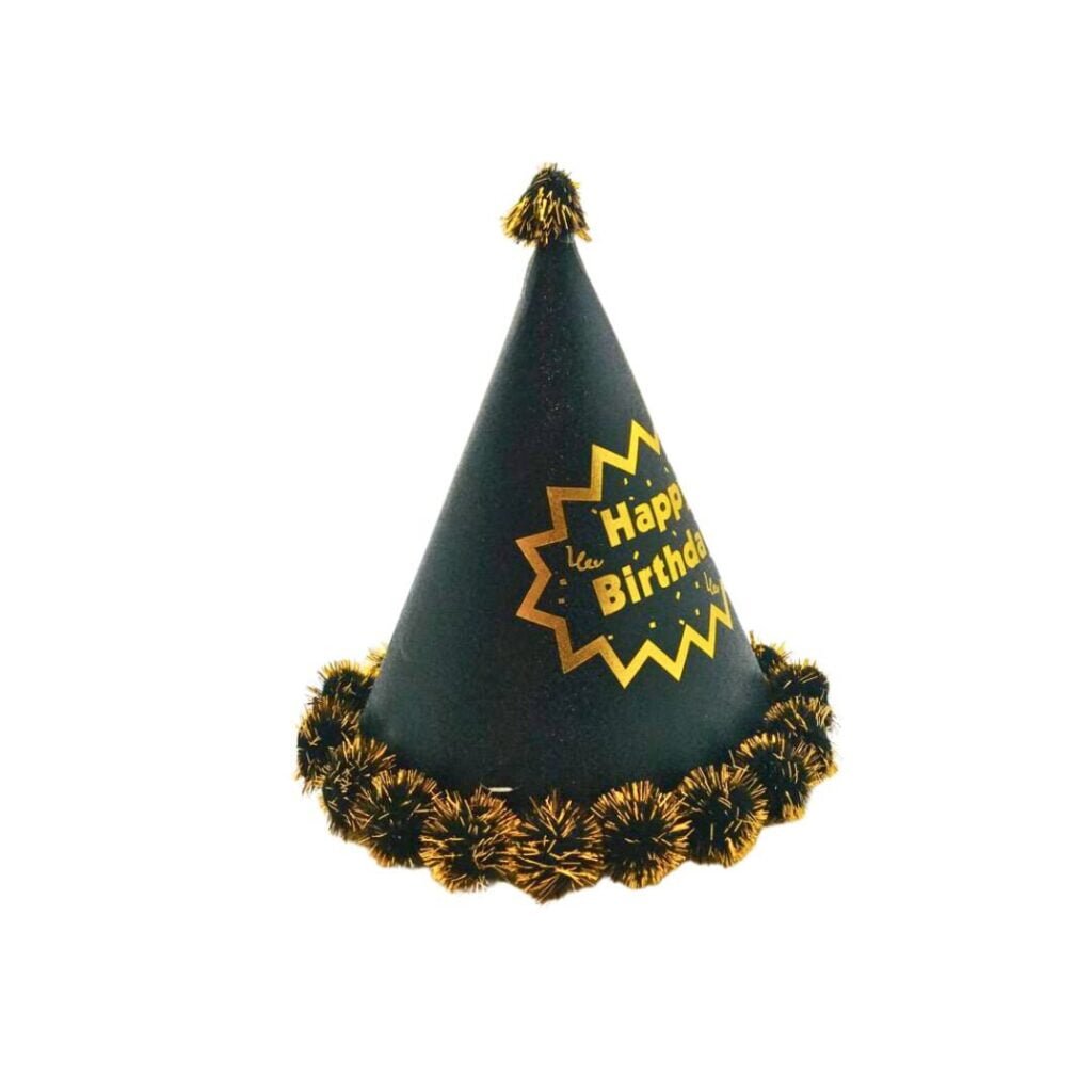 Birthday Hat – Spark Party Shop